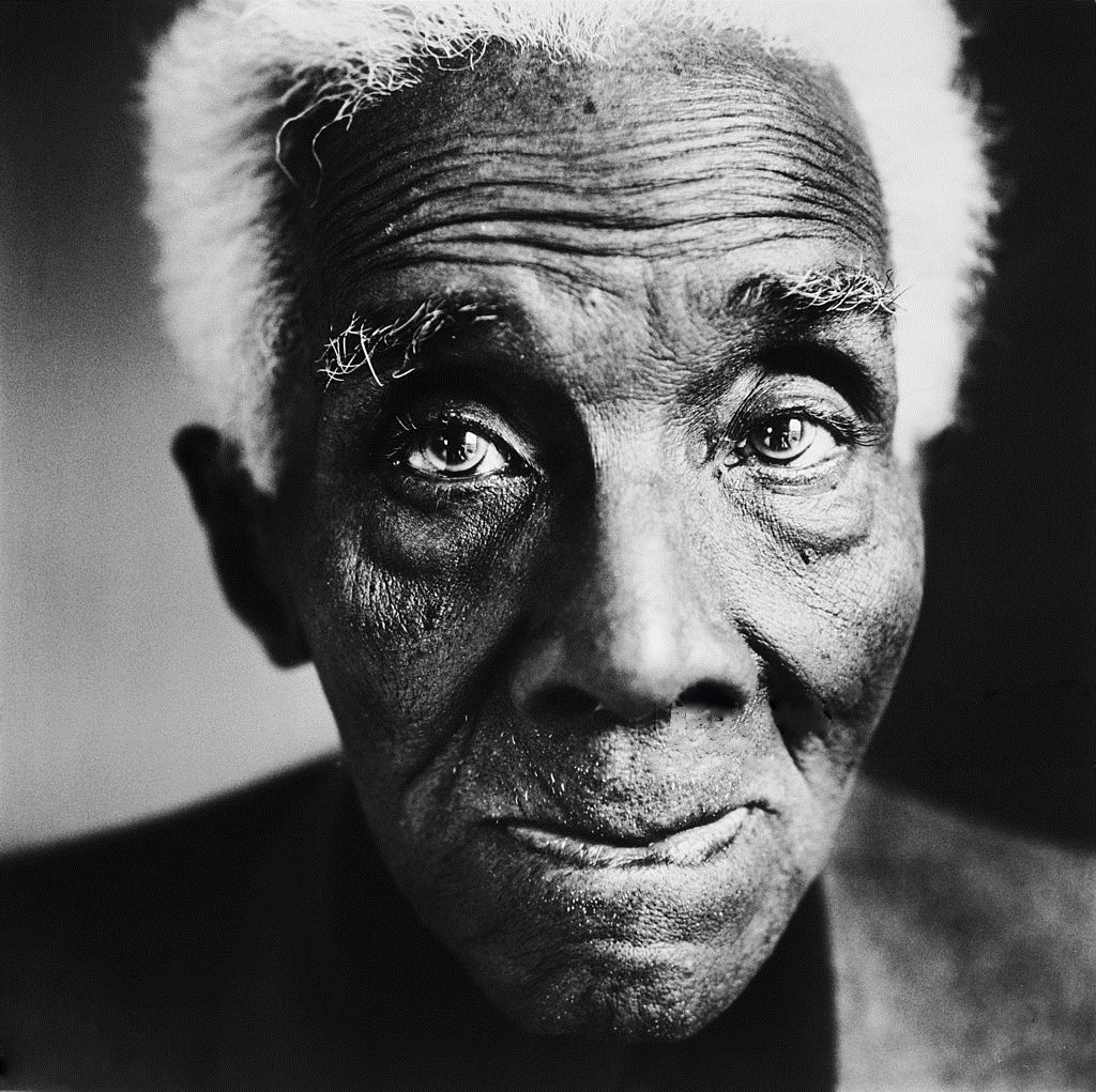 Trinidad-born journalist Cyril Lionel Robert James (1901-1989), 1989 ...