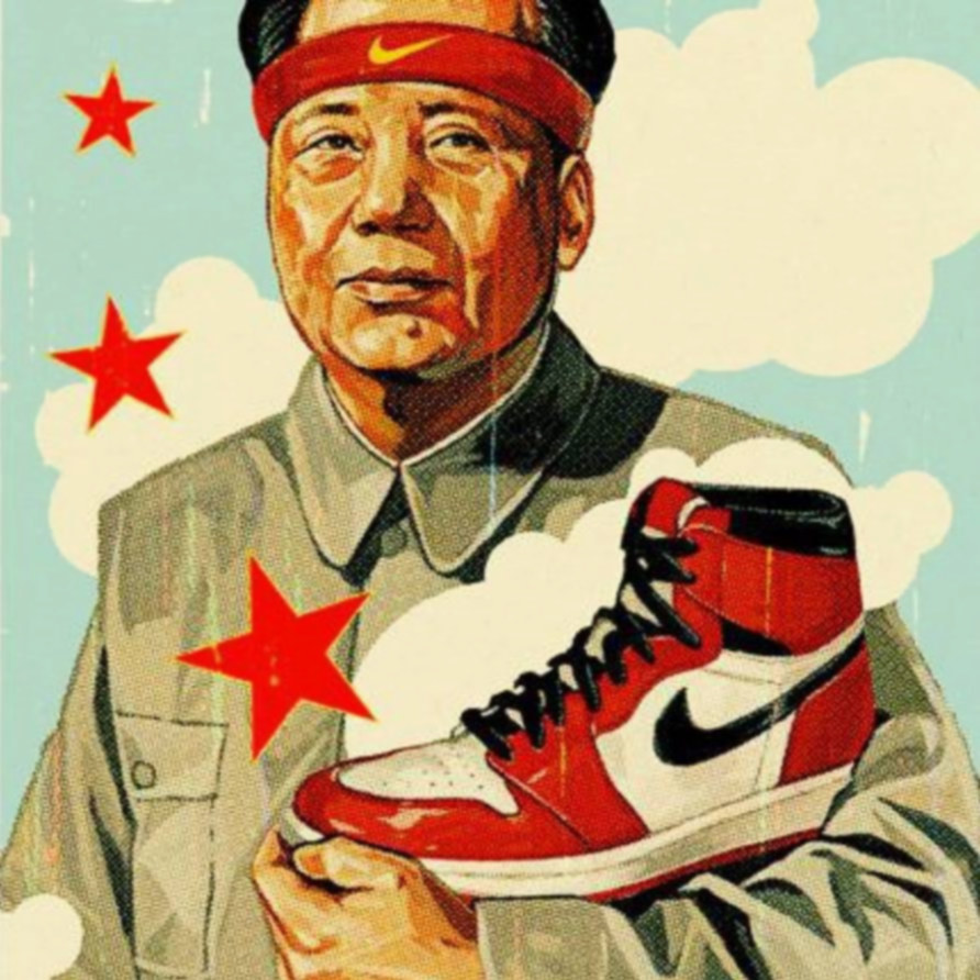 Air Maoism | The Charnel-House